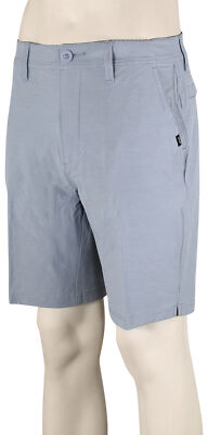 Rip Curl Phase 19" Boardwalk Hybrid Shorts - Spray Blue - New | eBay