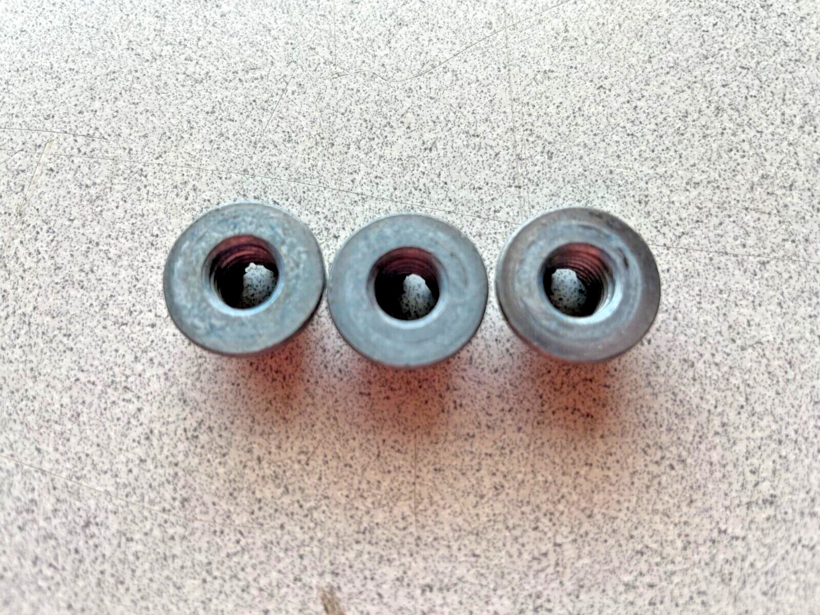 2004-2010 MERCEDES-BENZ SLK280 SLK350 R171 ~ BRAKE PEDAL NUT ...