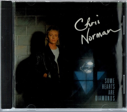 Chris Norman - Some Hearts Are Diamonds - CD | eBay