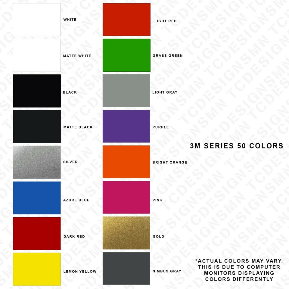 Angry Panda Decal Set INCLUDES Both Sides | 3M High Quality Vinyl | eBay