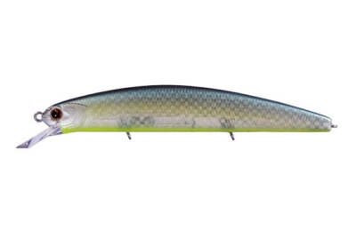 O.S.P Varuna-F GG64 GS Jade Shad Chart Berry | eBay