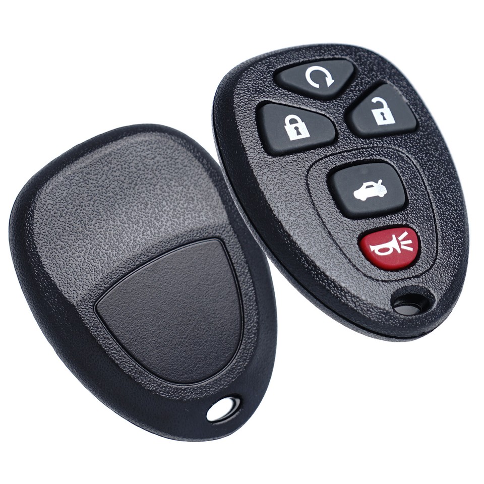 2 For 2006 2007 2008 2009 2010 2011 2012 2013 Chevrolet Impala Remote ...