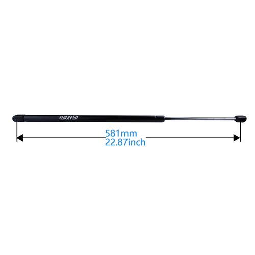 2x Rear Tailgate Boot Gas Struts Support For Citroen C4 Grand Picasso ...