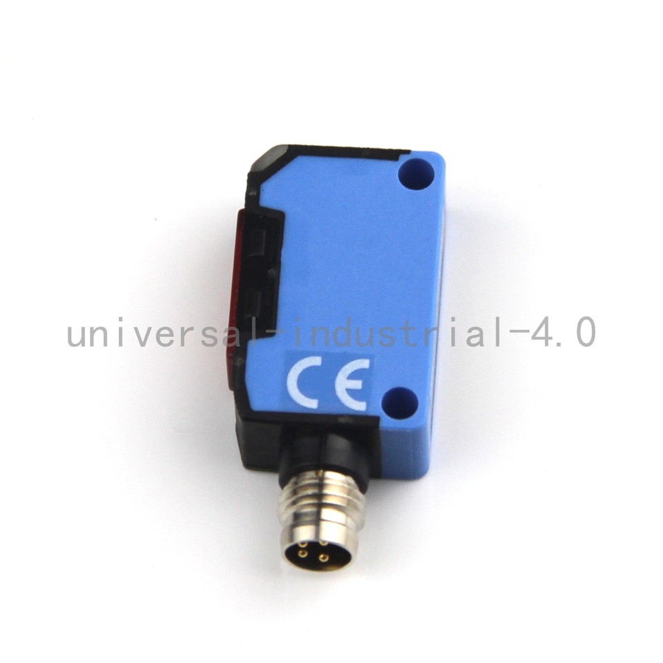 New SICK WT150-P460 Photoelectric Proximity Sensor WT150P460- US Stock ...