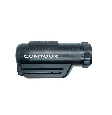 CONTOUR4K CONTOUR HD CAMERA 4K WATERPROOF HELMET CAM 16MM LENS HUNTING ...
