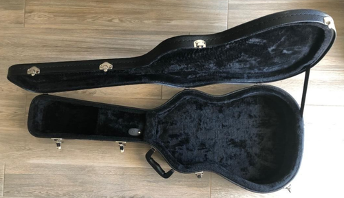 Road Runner LT Acoustic Guitar Case | eBay