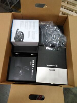 BULQ Liquidation Lot | Uninspected Returns | Consumer Electronics | eBay