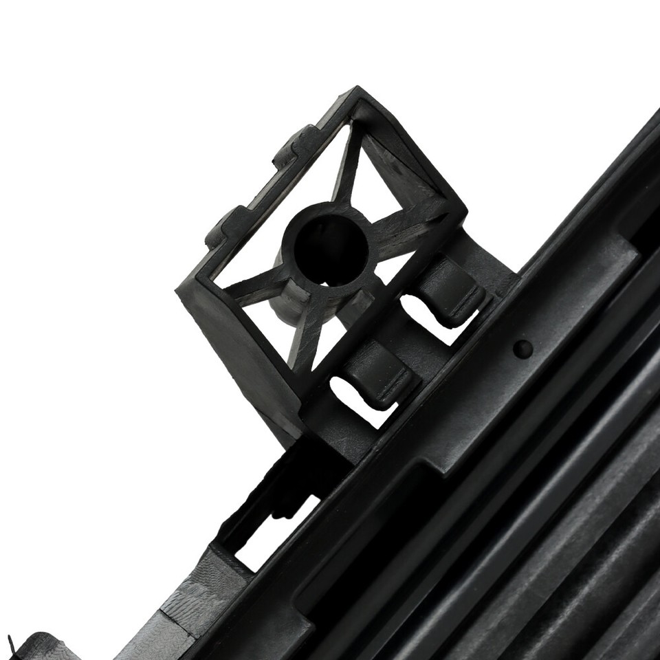 For Dodge Dart 2013-2016 New Front Radiator Active Grille Shutter ...