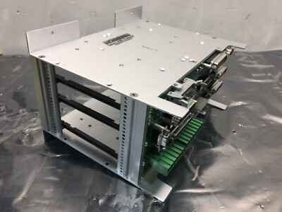 Card Based (VXI/PXI/PCI) - Vme Chassis