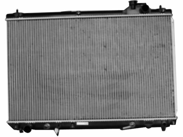 For 1999-2000 Lexus RX300 Radiator TYC 92486RP 3.0L V6 | eBay