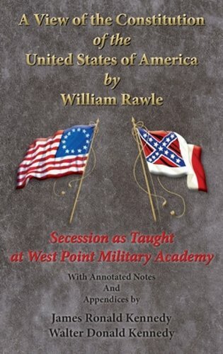 A View of the Constitution of the United State of America by William ...