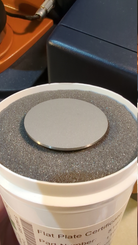 TA Instruments Discovery Hybrid Rheometer DHR-1, FREE SHIP, INSTALL ...