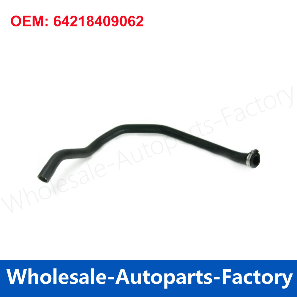 64218409062 Radiator Hose For BMW X5 4.4i M62 00-03 Engine Inlet To ...
