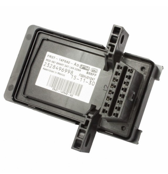 NEW OEM 15-20 Ford F150 Explorer DLC Connector Trouble Code Gateway ...