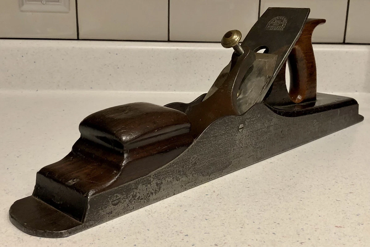 Jointer Plane
