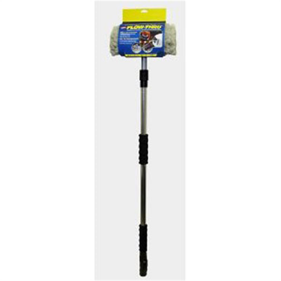 Carrand 10" Quad Brush Alum. Ext. Hdl 48374930721| eBay