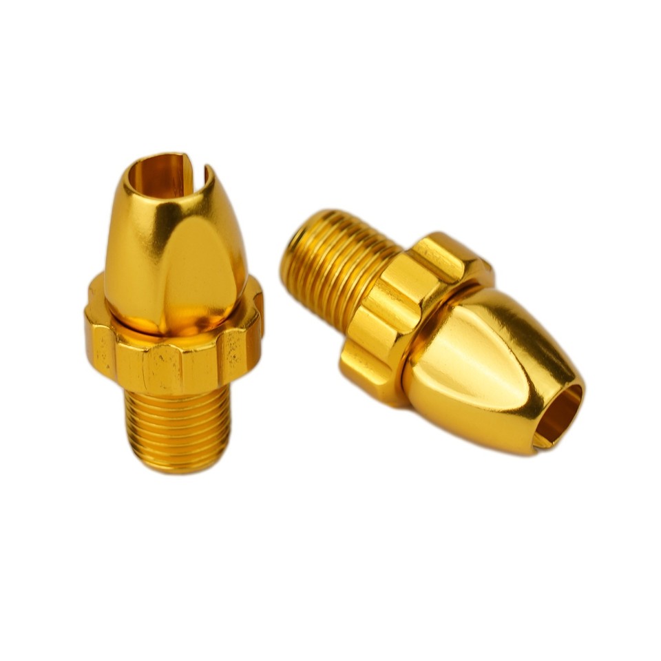 Practical Brake Lever Screw Screws Adjusting Screws Black/Red/Blue/Gold ...