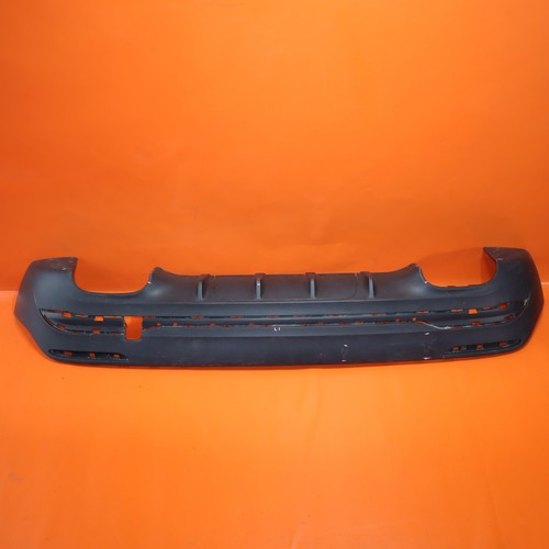 MERCEDES BENZ GLA35 REAR BUMPER LOWER DIFFUSER 2020 2021 AMG A247 885 ...