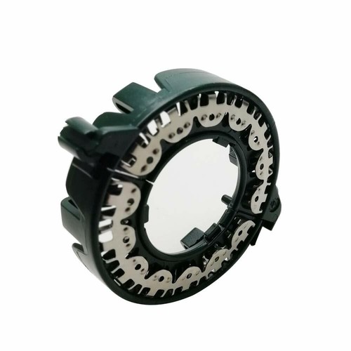 For BMW X6 2008-2013 D1S Headlights Bulb Retainer Holder Clip ...