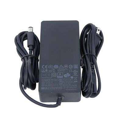 Microsoft Surface Charger 1749 15V 6A 90W | eBay