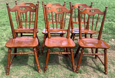 Dining Sets - Tell City