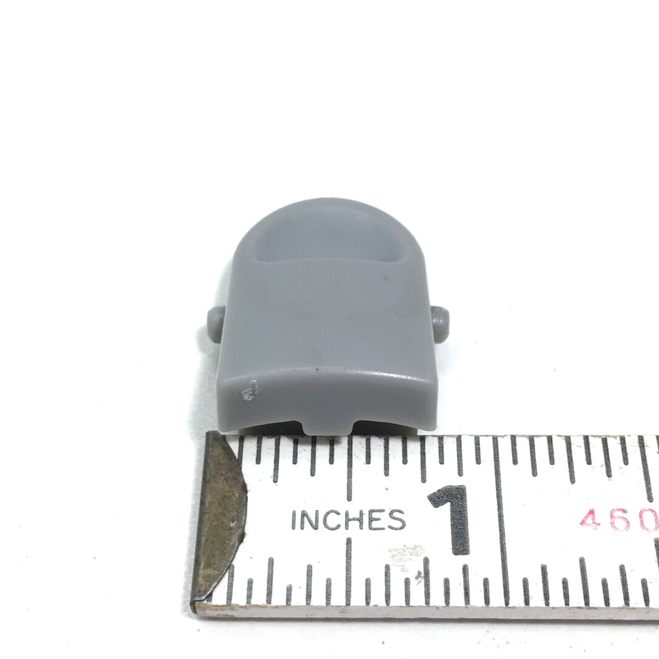 Hoover UH71251 UH71250 UH71230 TAB BUTTON LATCH for Lower Bottom Short ...