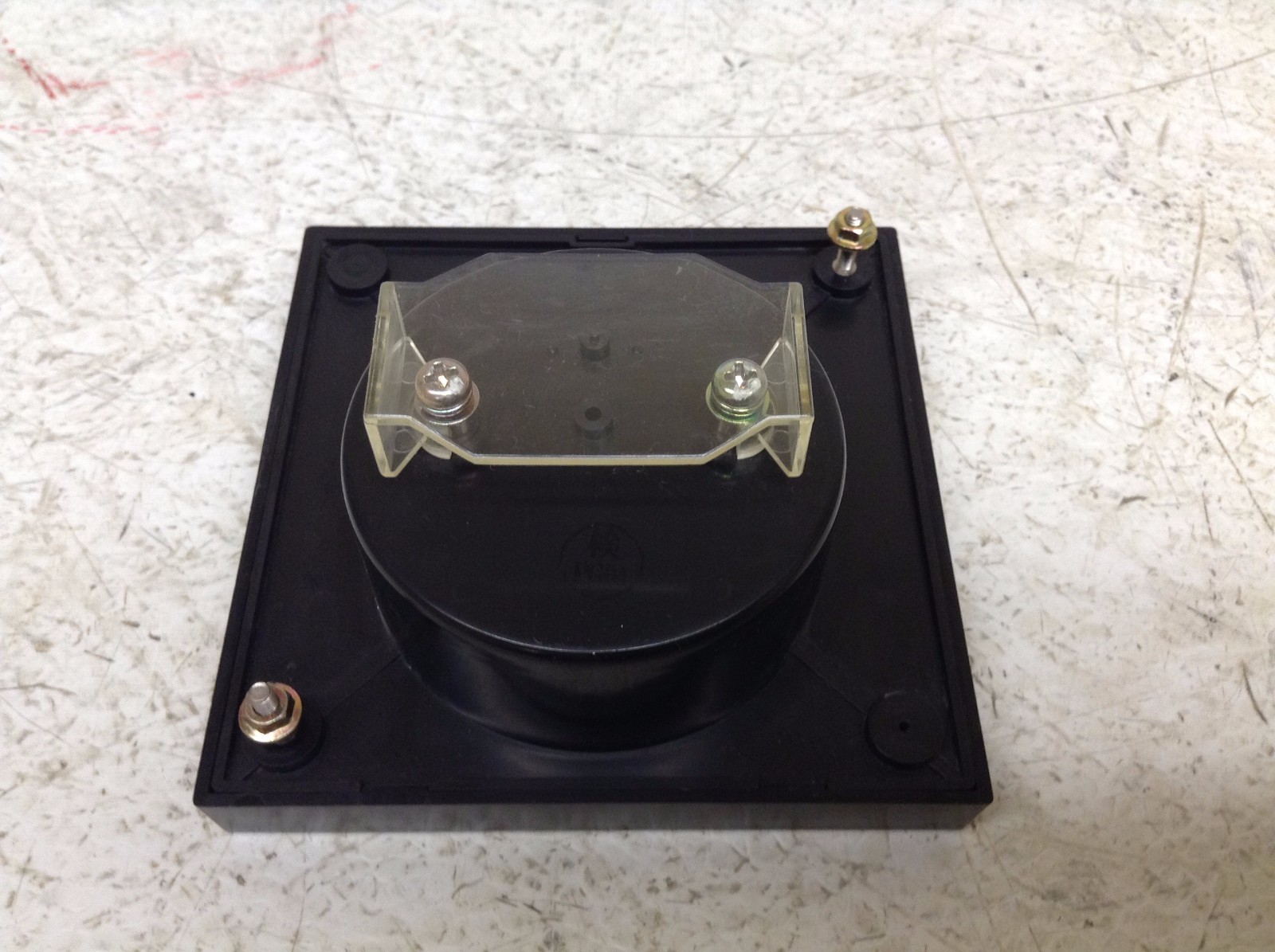 Fuji Electric FS-100A FS.5A CT 100A/5A AC Ammeter FS5A FS100A (TBI) | eBay