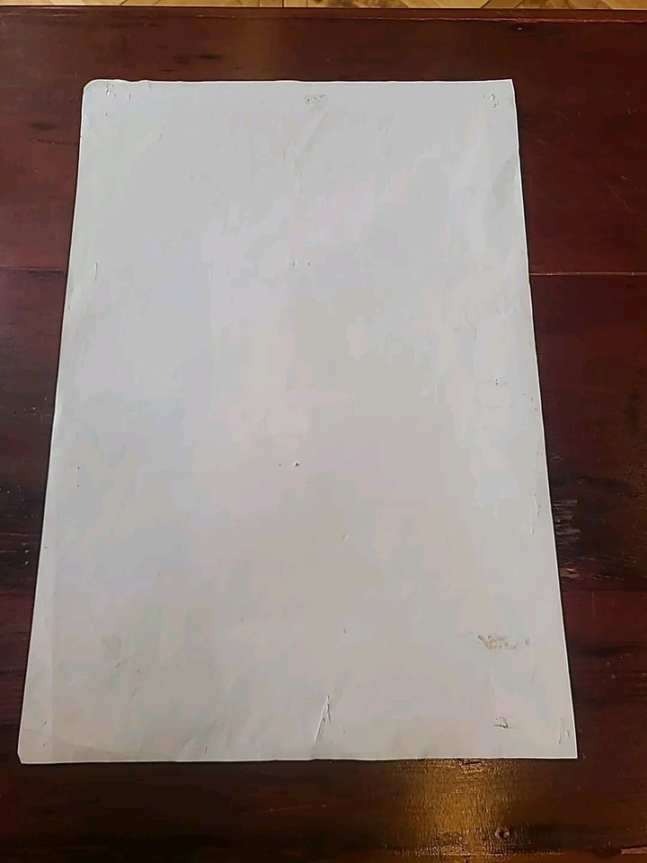 Bryan Ferry Original Tour Poster 1994 Spain Leena Conquest Roxy Music ...