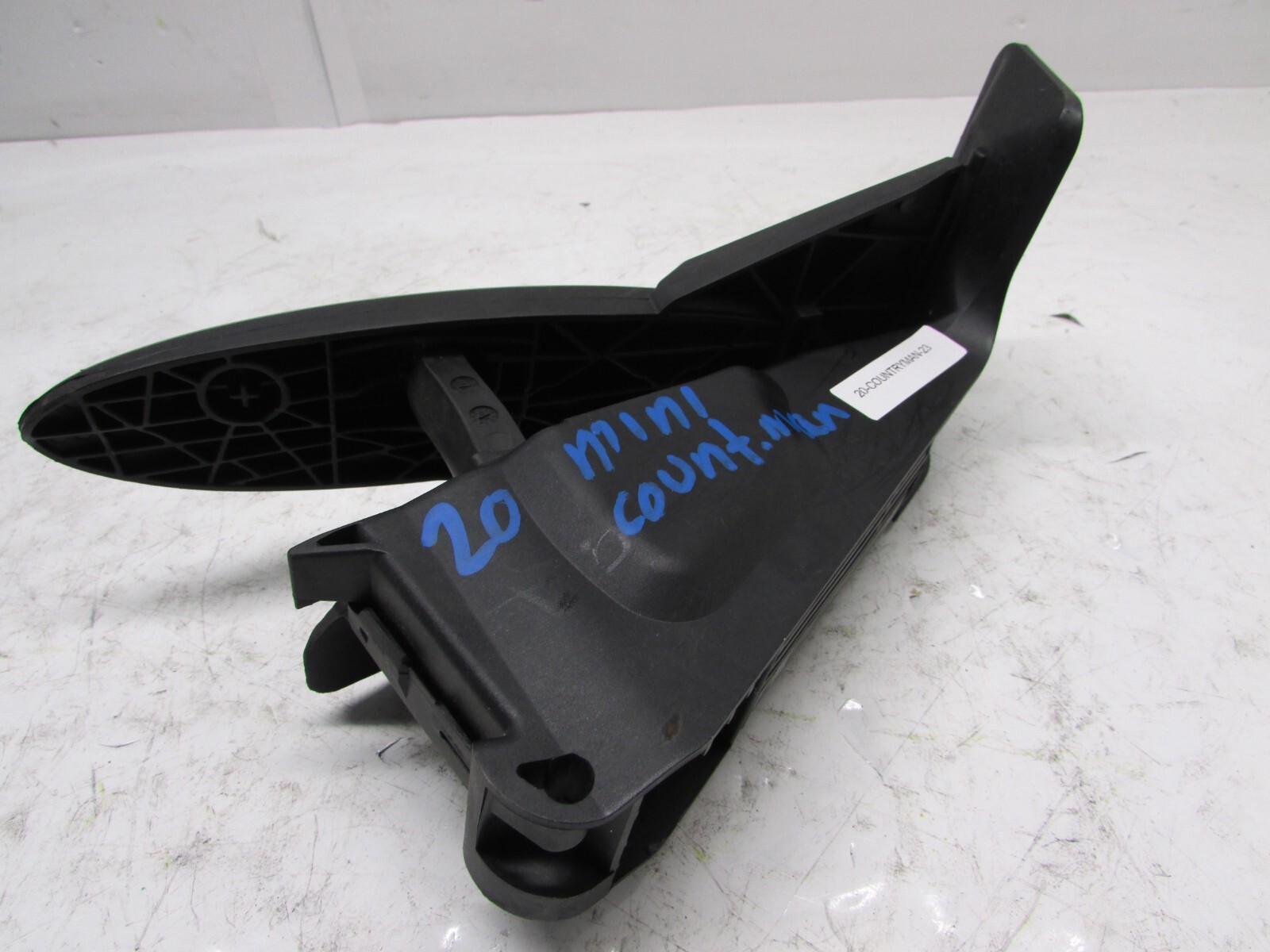 2018-2019-2020 MINI COUNTRYMAN ACCELERATOR GAS PEDAL 35426853180 OEM | eBay