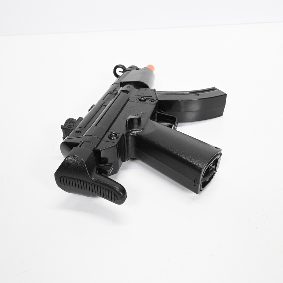 HFC Mini MP5 AIRSOFT Automatic Pistol | eBay