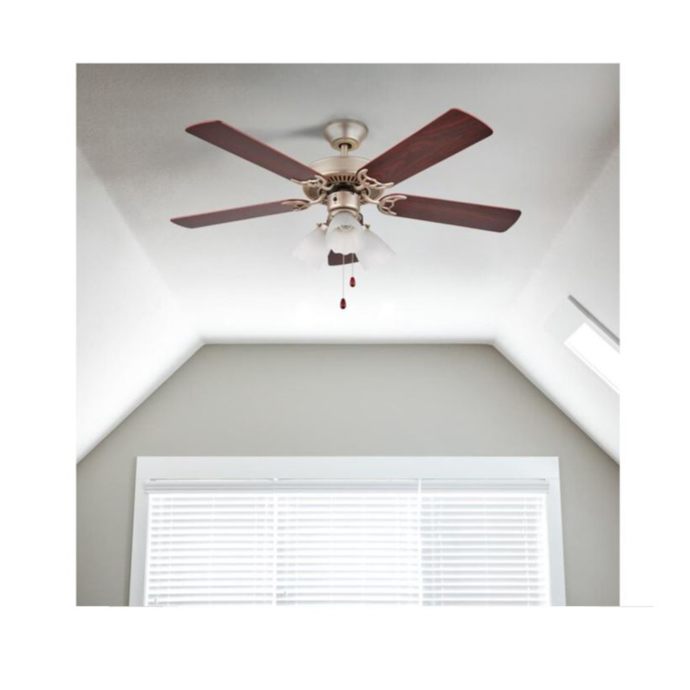 Heritage Ceiling Fans Customer Service | Shelly Lighting
