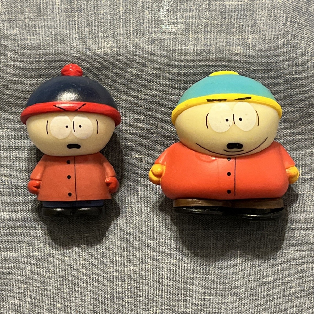 Cartman Angry