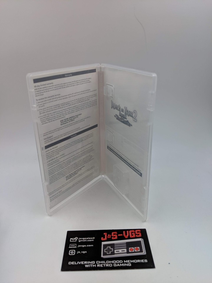 Nintendo Switch OEM Replacement Game Cases – Empty Case with Cover Art ...