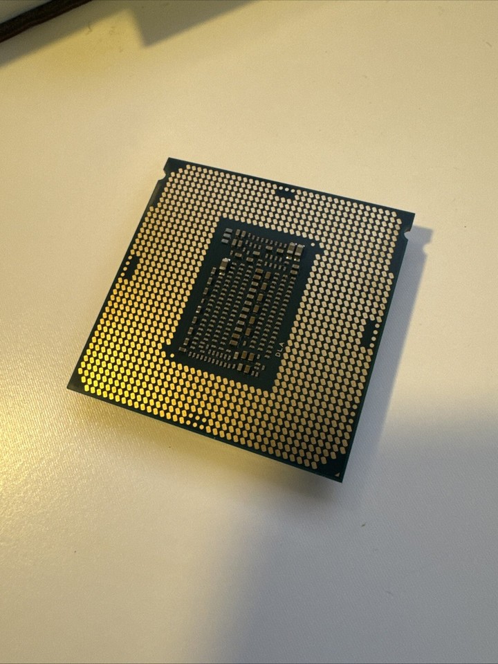 Intel Core i9-9900K - 3.6GHz Octo Core (SRG19) Processor | eBay