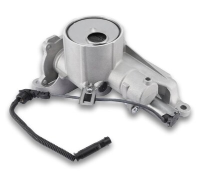 Engine Oil Pump 11417647376 For 2007-2016 Mini Cooper R55 R56 R57 R58 ...