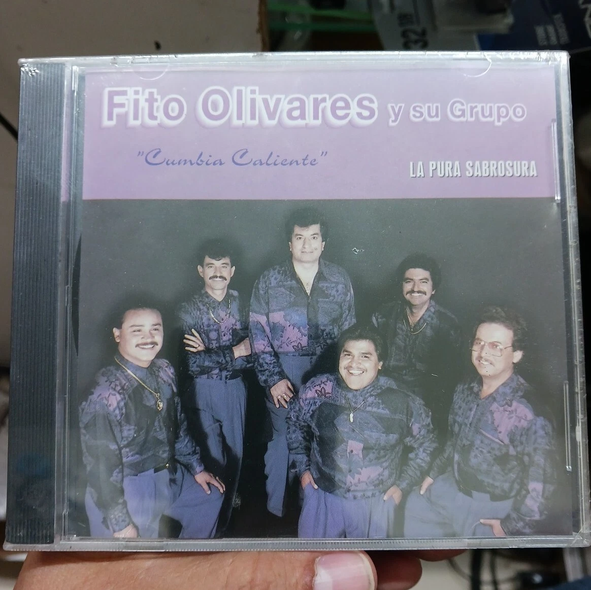 Fito Olivares