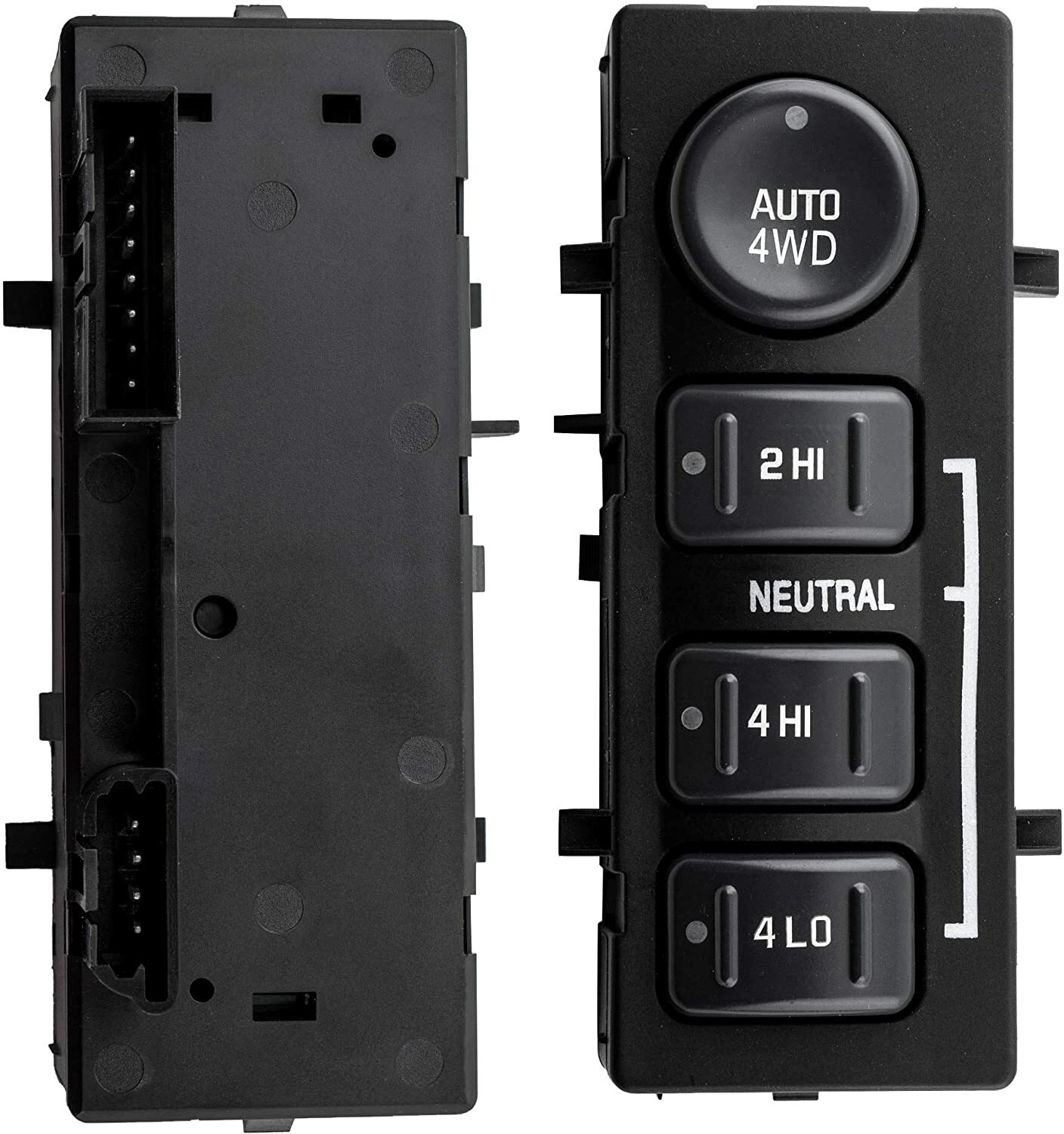 4WD 19168767 Four Wheel Drive Control Switch For Chevy GMC Sierra ...