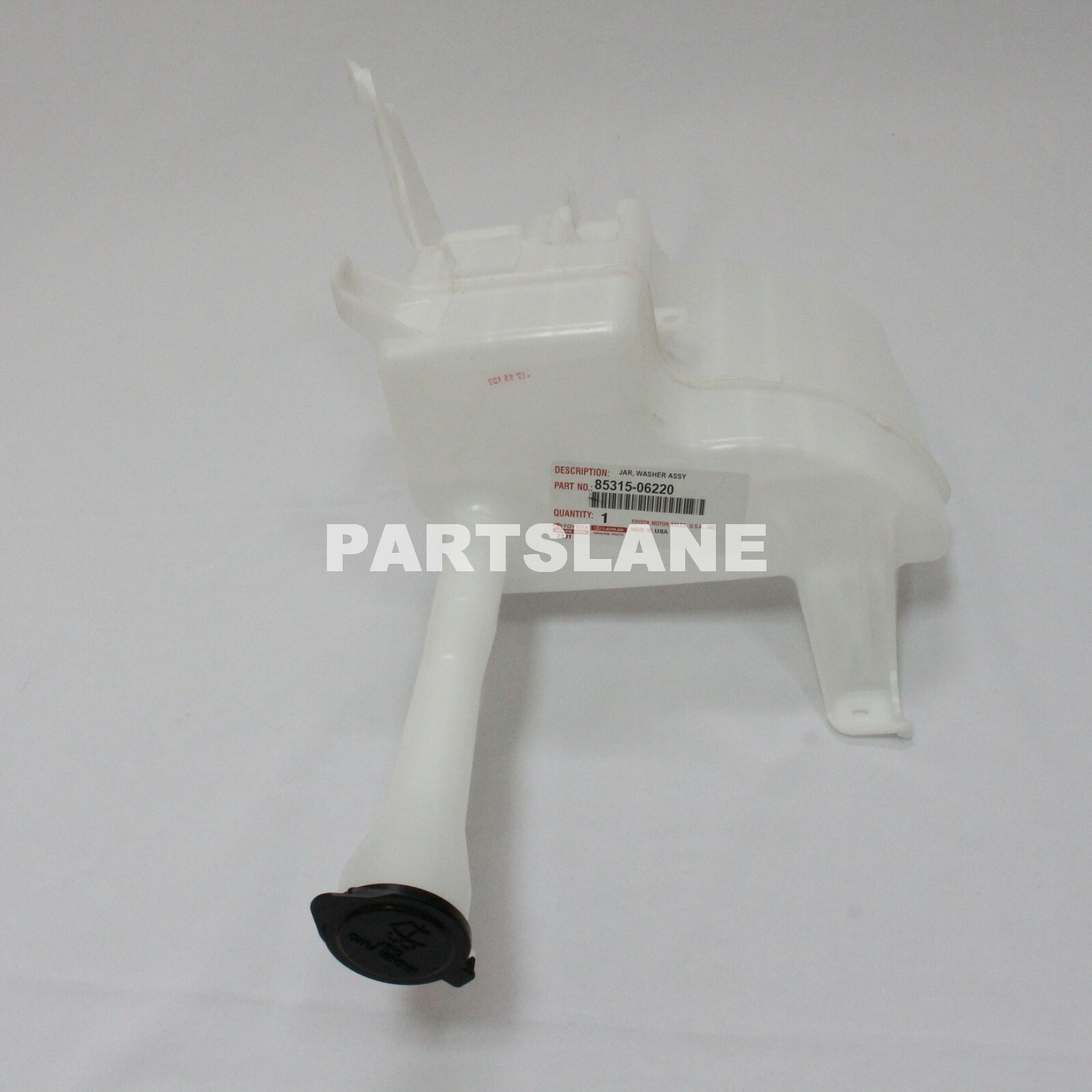 Toyota Camry Avalon ES350 OEM Windshield Washer Reservoir Tank 85315 ...