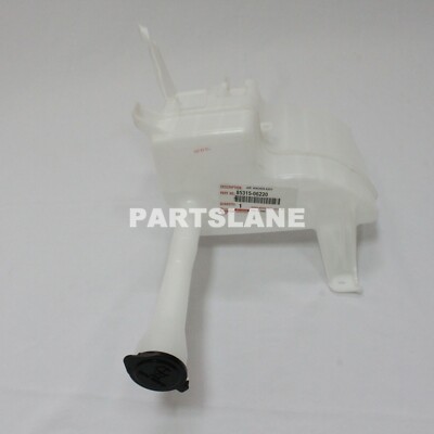 Toyota Camry Avalon ES350 OEM Windshield Washer Reservoir Tank 85315 ...