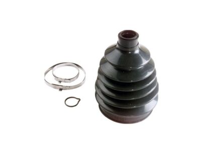 For 1992-1996 Mitsubishi Montero CV Boot Kit Front Outer 33939JYTS 1993 ...