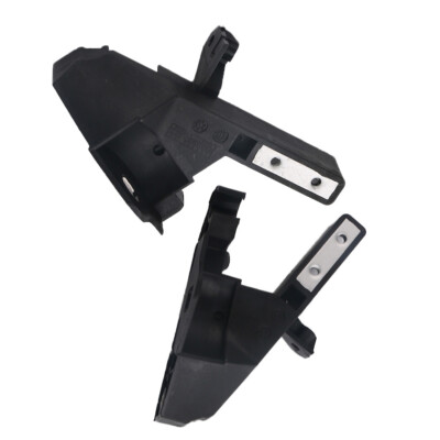 2Pcs Front Left & Right Radiator Core Support Bracket for Mercedes-Benz ...