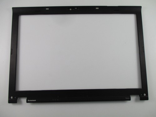 Lcd Bezel LENOVO THINKPAD T410 60.4FZ23.001 45N5640 Original | eBay
