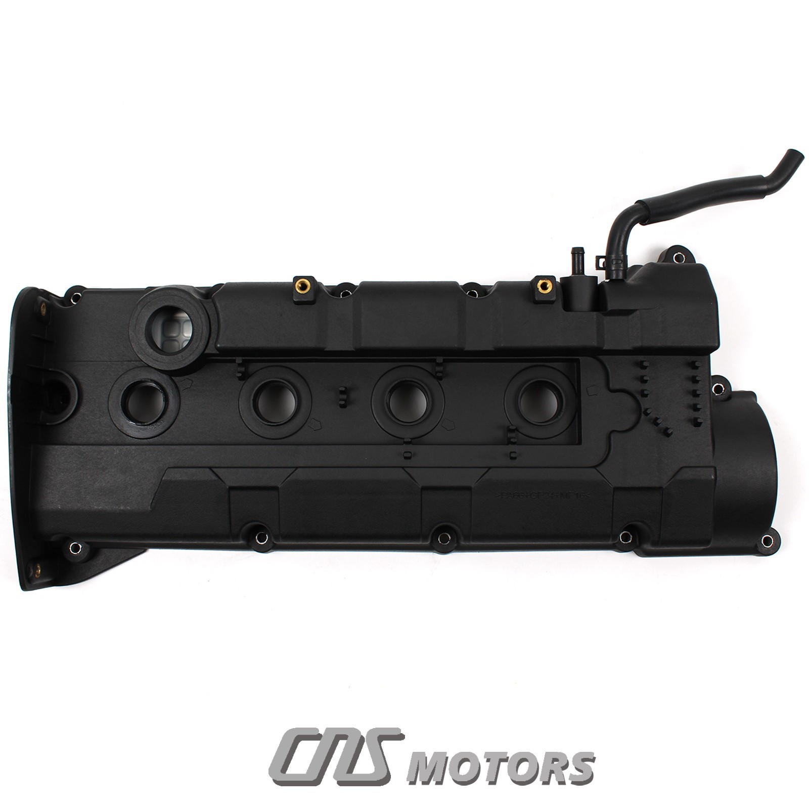 ⭐Engine Valve Cover & Gasket⭐ Fits 02-04 Hyundai Elantra Tiburon 2.0L ...