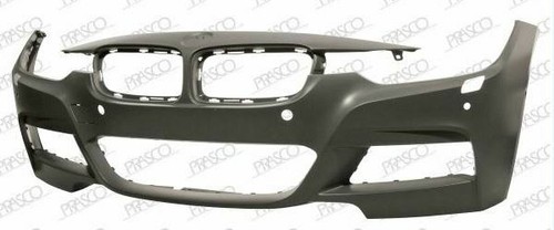 PRASCO BM0291046 Bumper 51118055824 8033533335037 | eBay