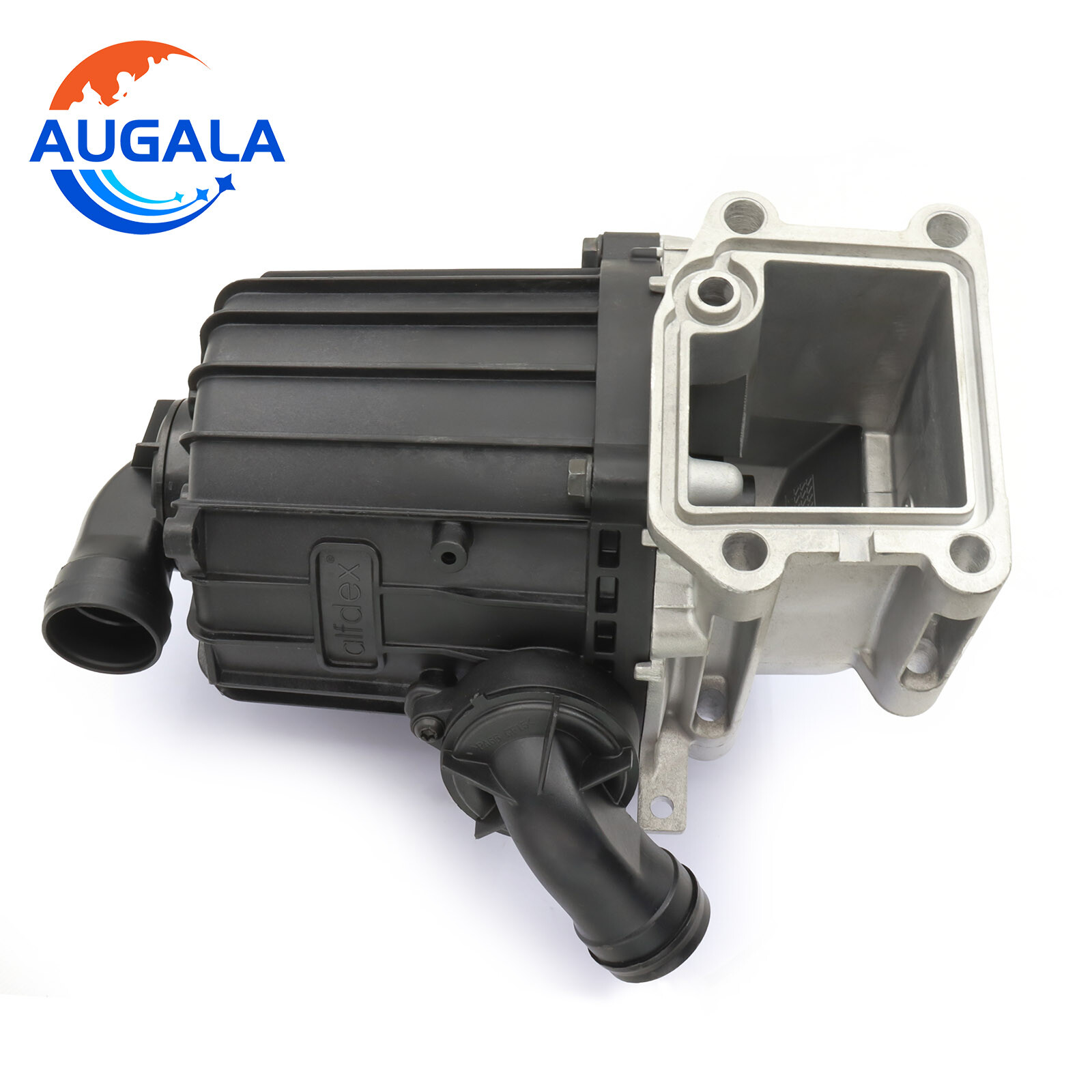 For Volvo Crankcase Ventilation Separator 22877306 21373547 + GASKET ...