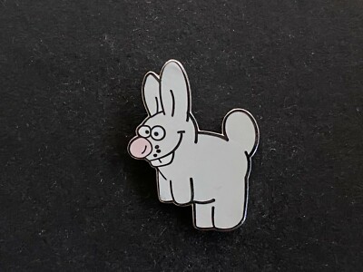 Toy Story Midway Mania Prizes - Mini Pin Boxed Set Rabbit Only Disney ...