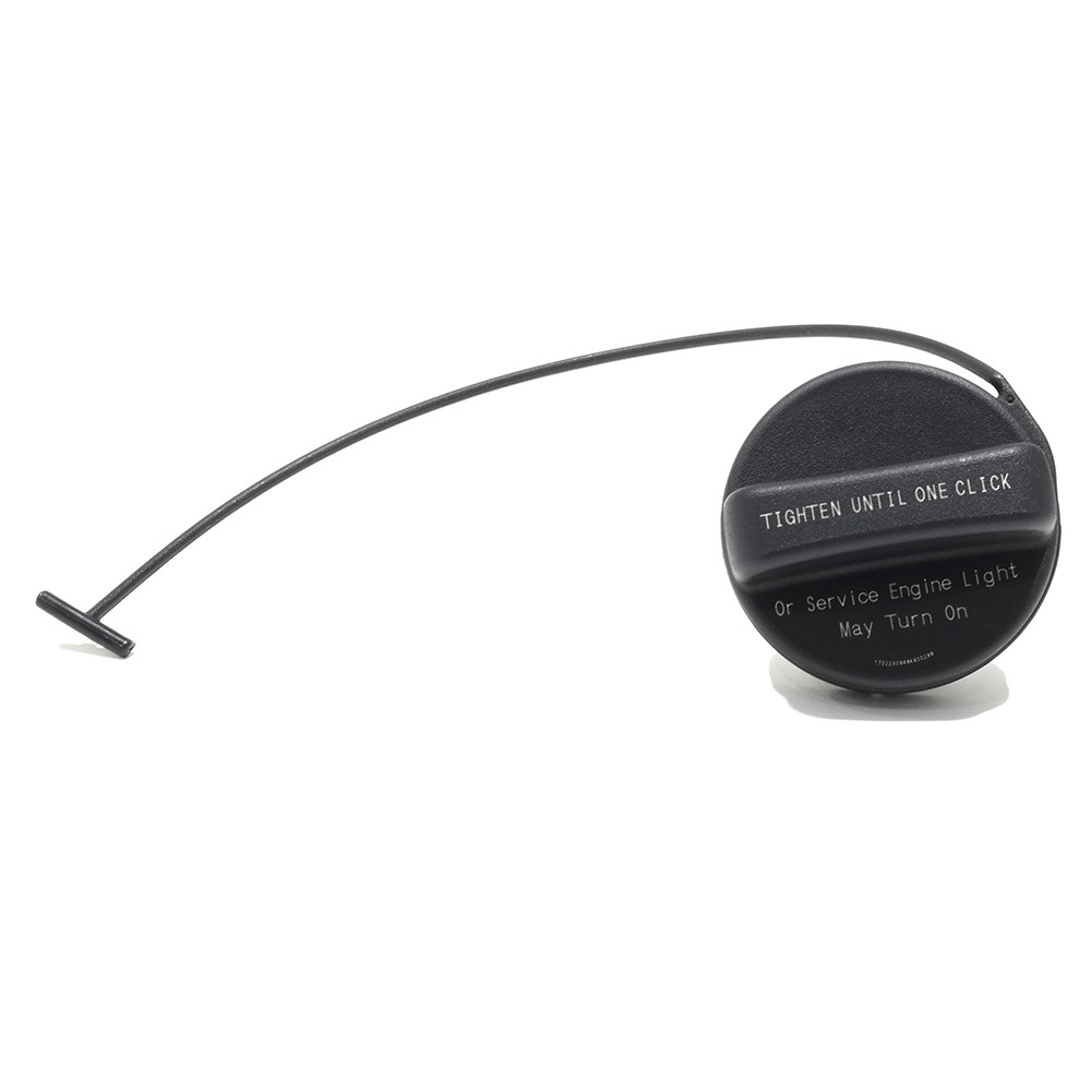 OEM NEW Fuel Tank Filler Gas Cap 2012-2017 Acadia Enclave Traverse ...