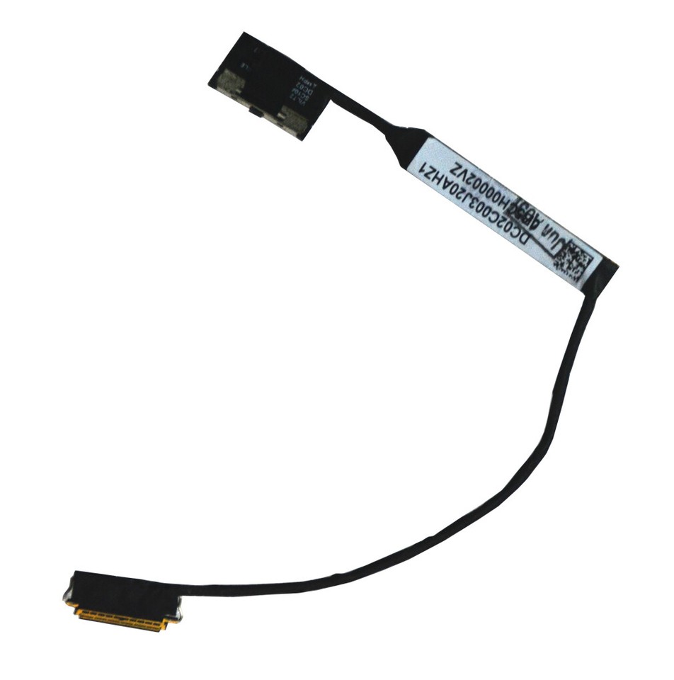 LCD Screen Display Cable For Lenovo Thinkpad T440P T450 T460 | eBay