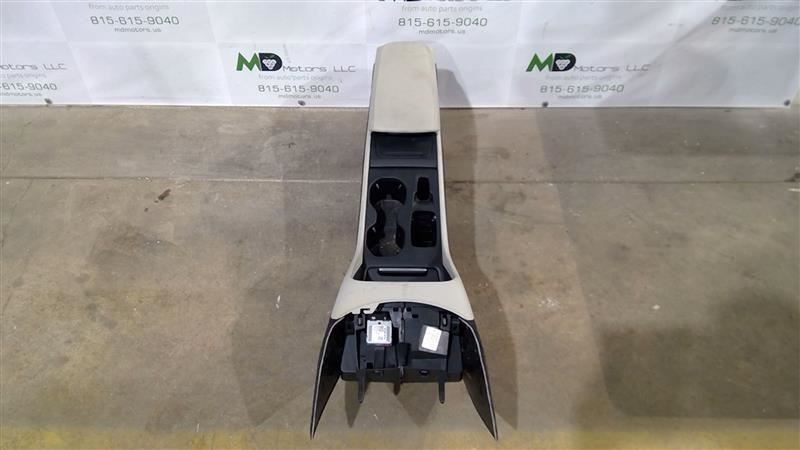 2020 VOLVO XC40 CENTER CONSOLE ASSEMBLY 32226485 | eBay