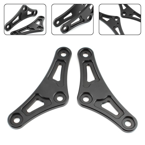 CNC Aluminum Lowering Link Kit 30mm For Kawasaki Z900RS CAFE Z900 2017 ...